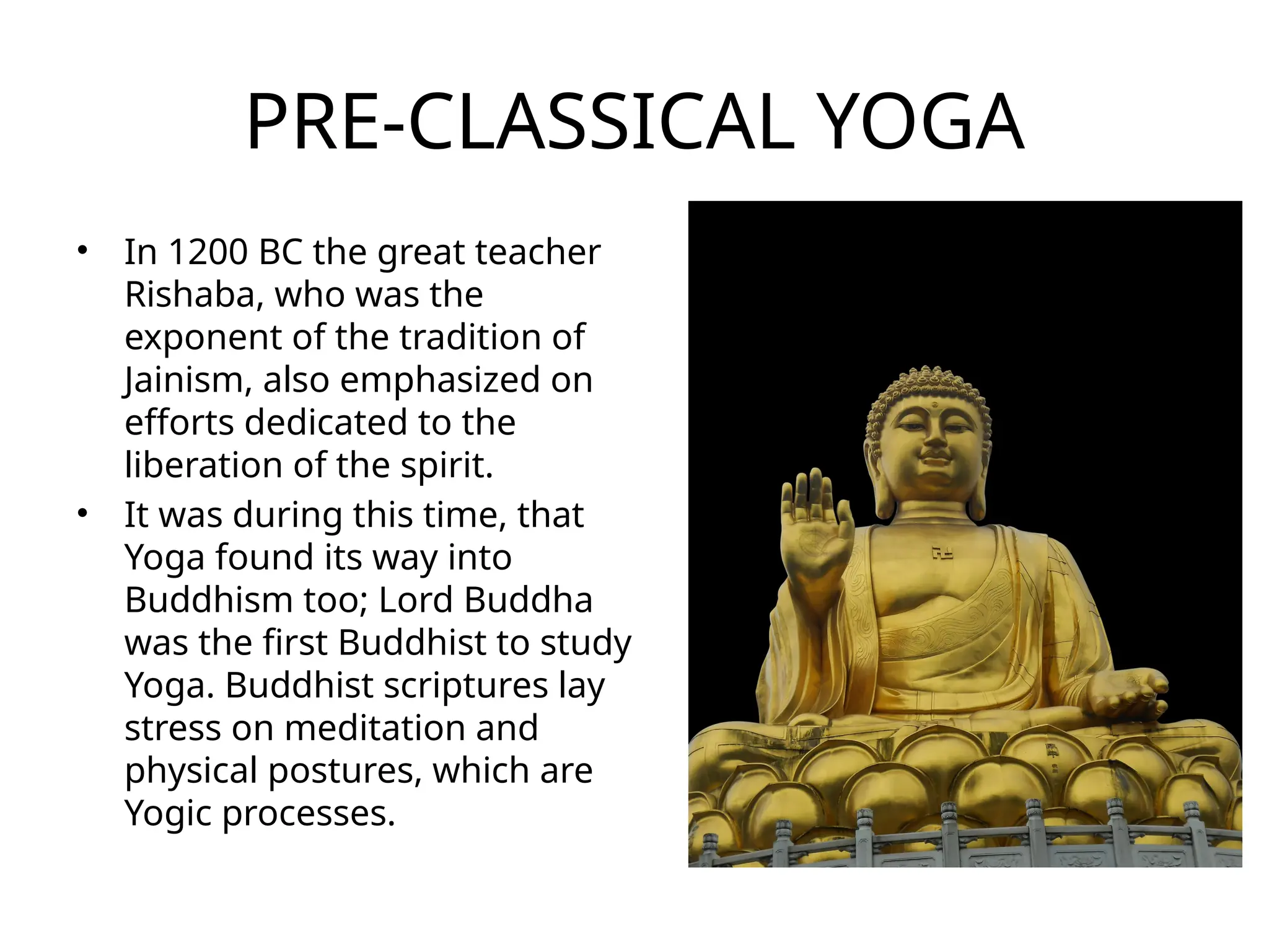 The history of Yog in four broad categories.pptx