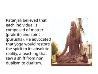 The history of Yog in four broad categories.pptx