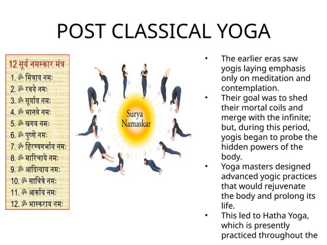 The history of Yog in four broad categories.pptx
