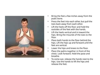 The history of Yog in four broad categories.pptx