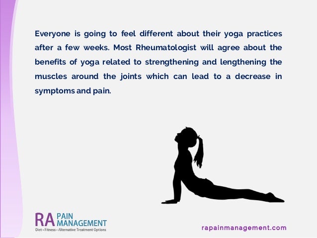 Yoga For Rheumatoid Arthritis Pros And Cons Explained