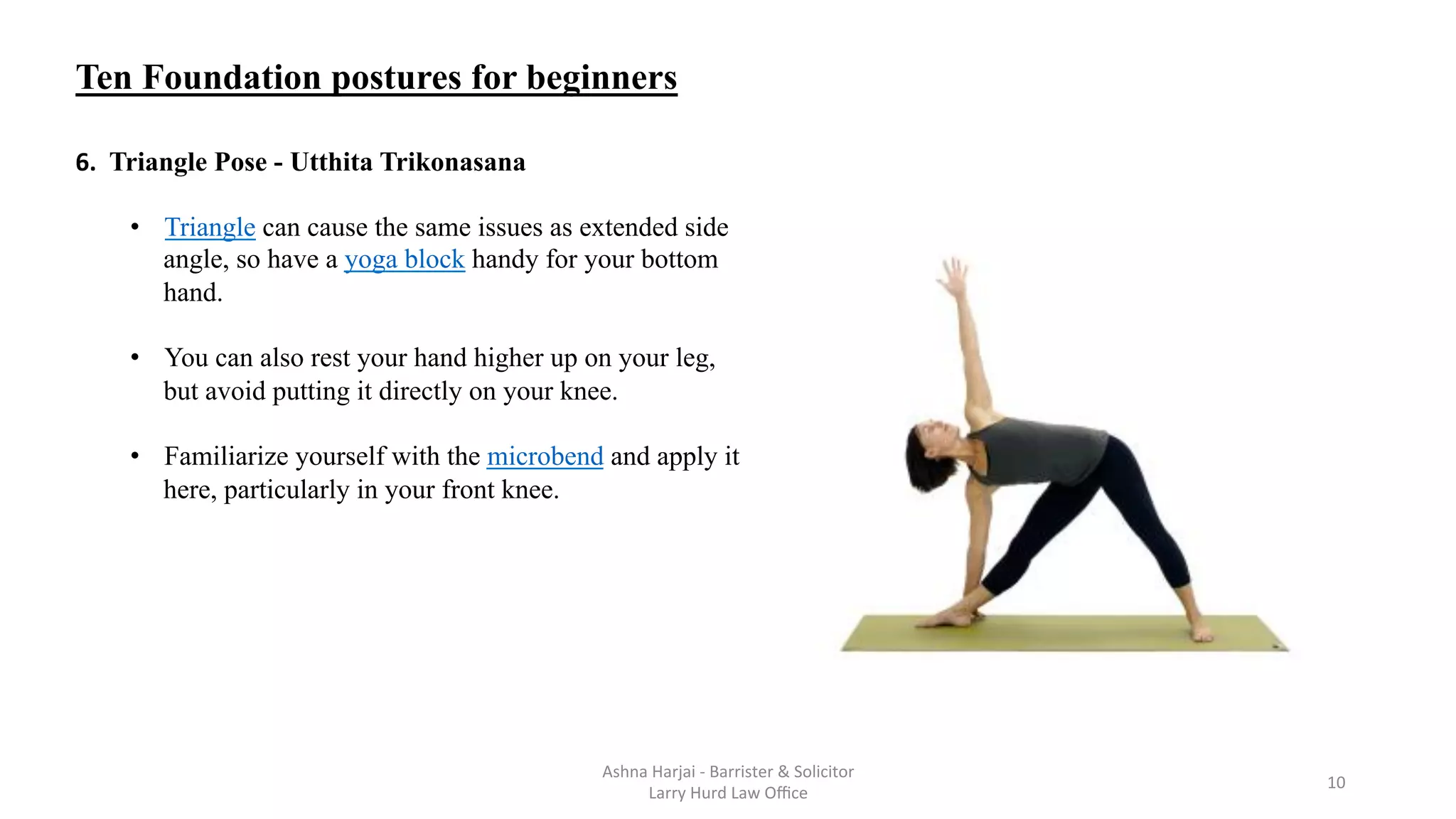 Yoga and Health Benefits | PDF