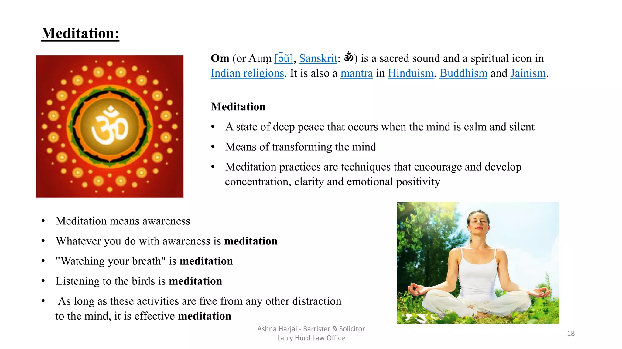 Yoga and Health Benefits | PDF