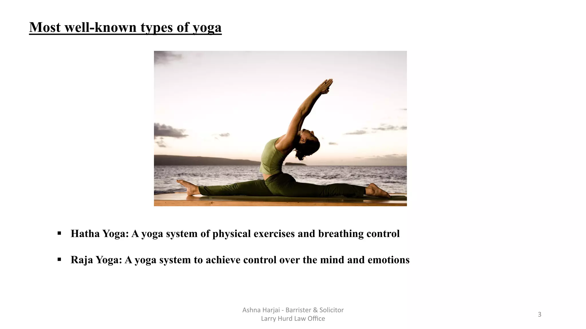 Yoga and Health Benefits | PDF