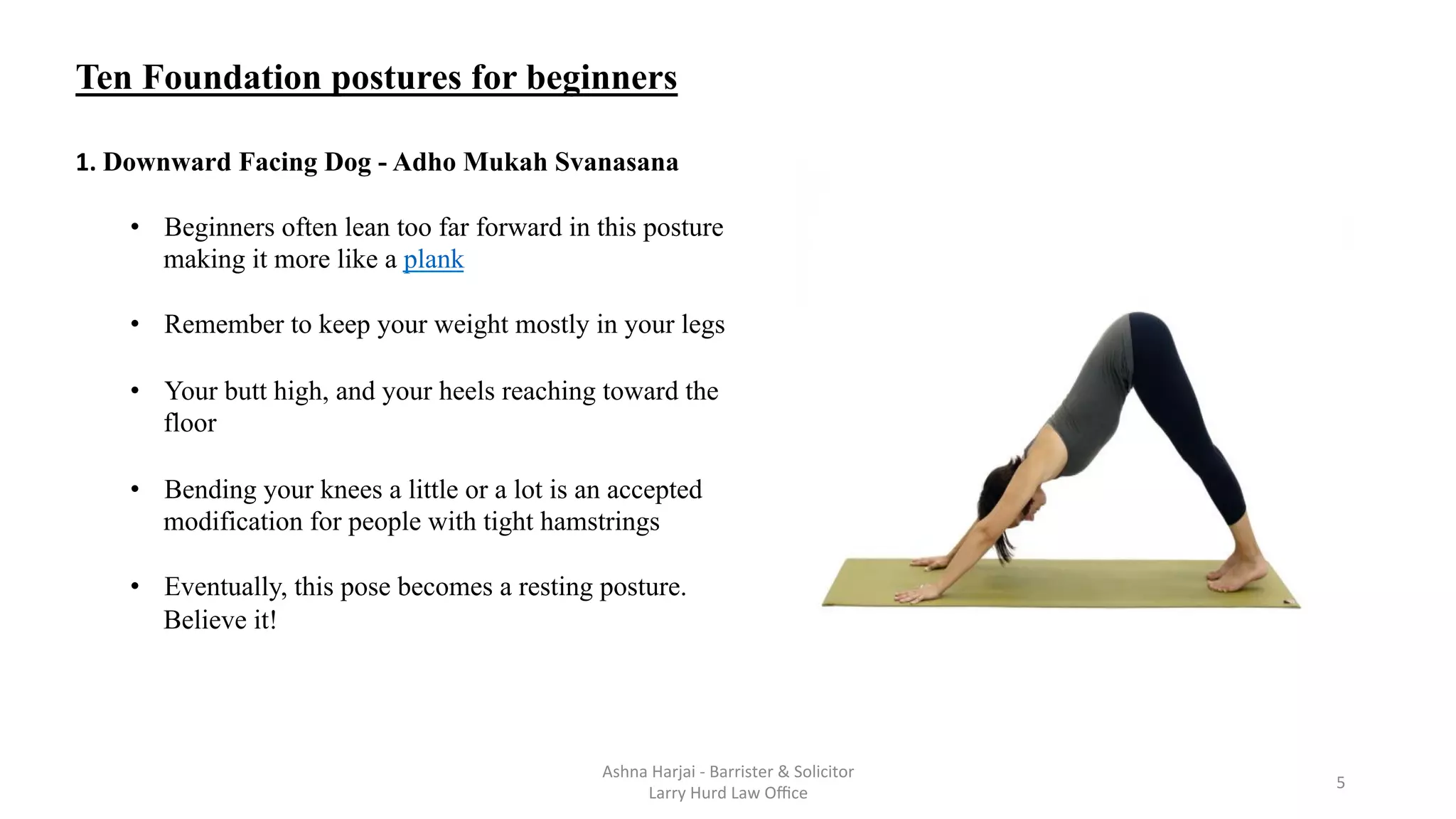 Yoga and Health Benefits | PDF