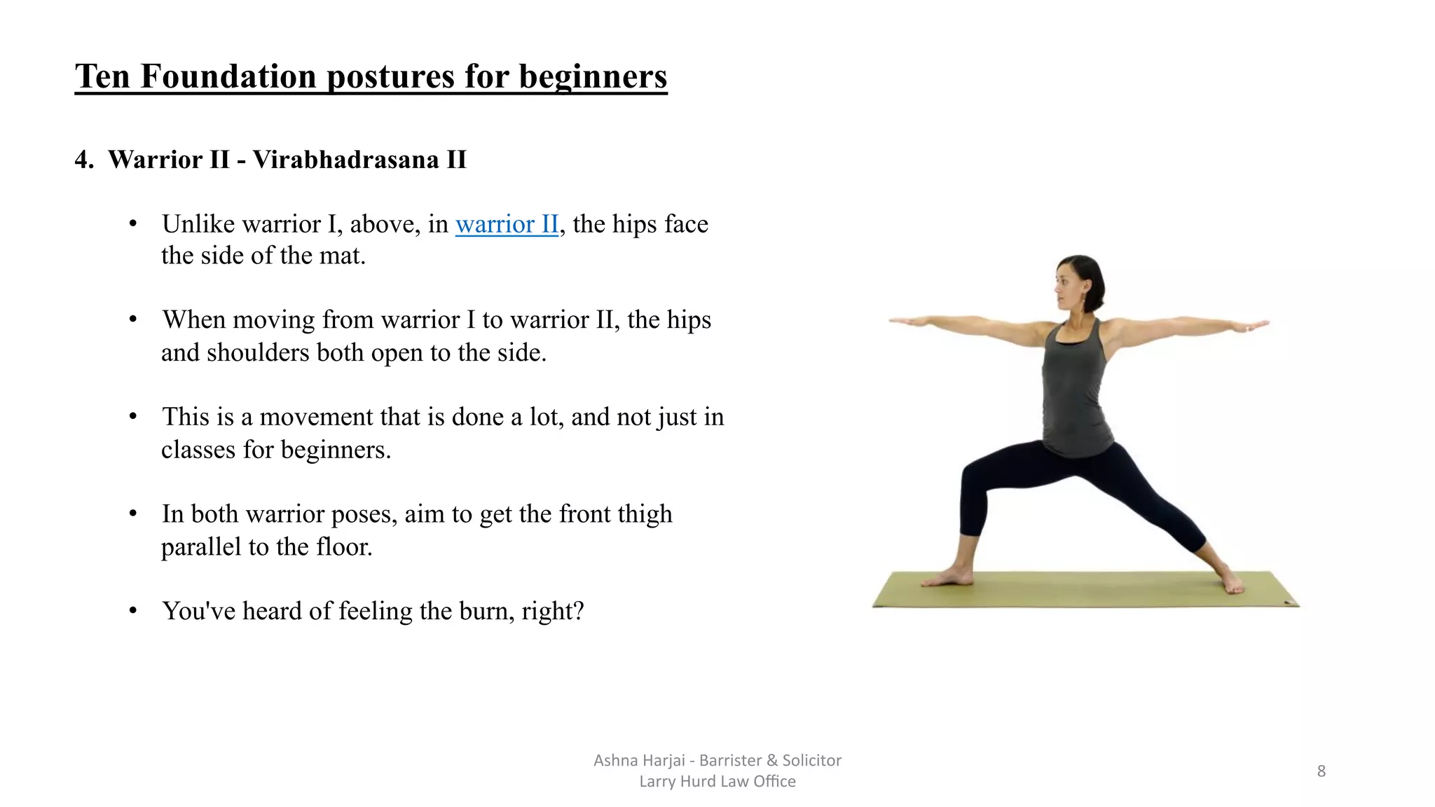 Yoga and Health Benefits | PDF