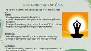 Yoga-its-type-form and its benefits.pptx