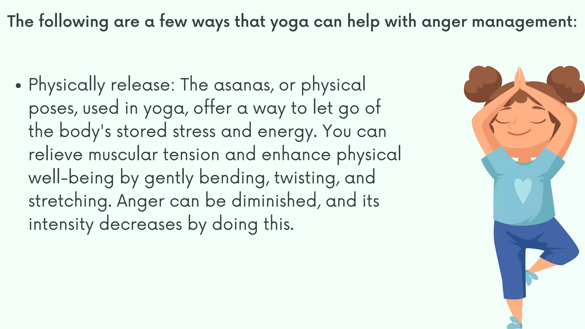 Yoga and its Benefits for Anger Management | Solh Wellness | PDF