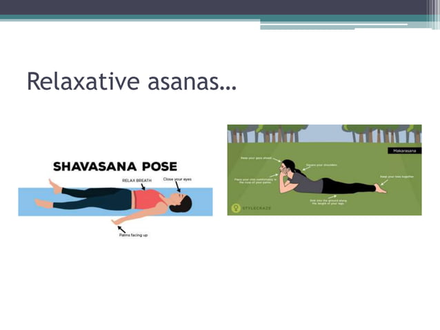 YOGA AND LIFESTYLE.pptx | Hinduism | Religion & Spirituality