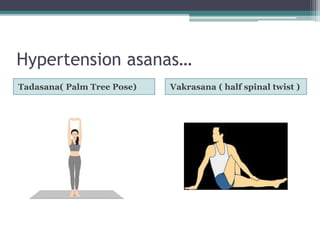 YOGA AND LIFESTYLE.pptx | Hinduism | Religion & Spirituality