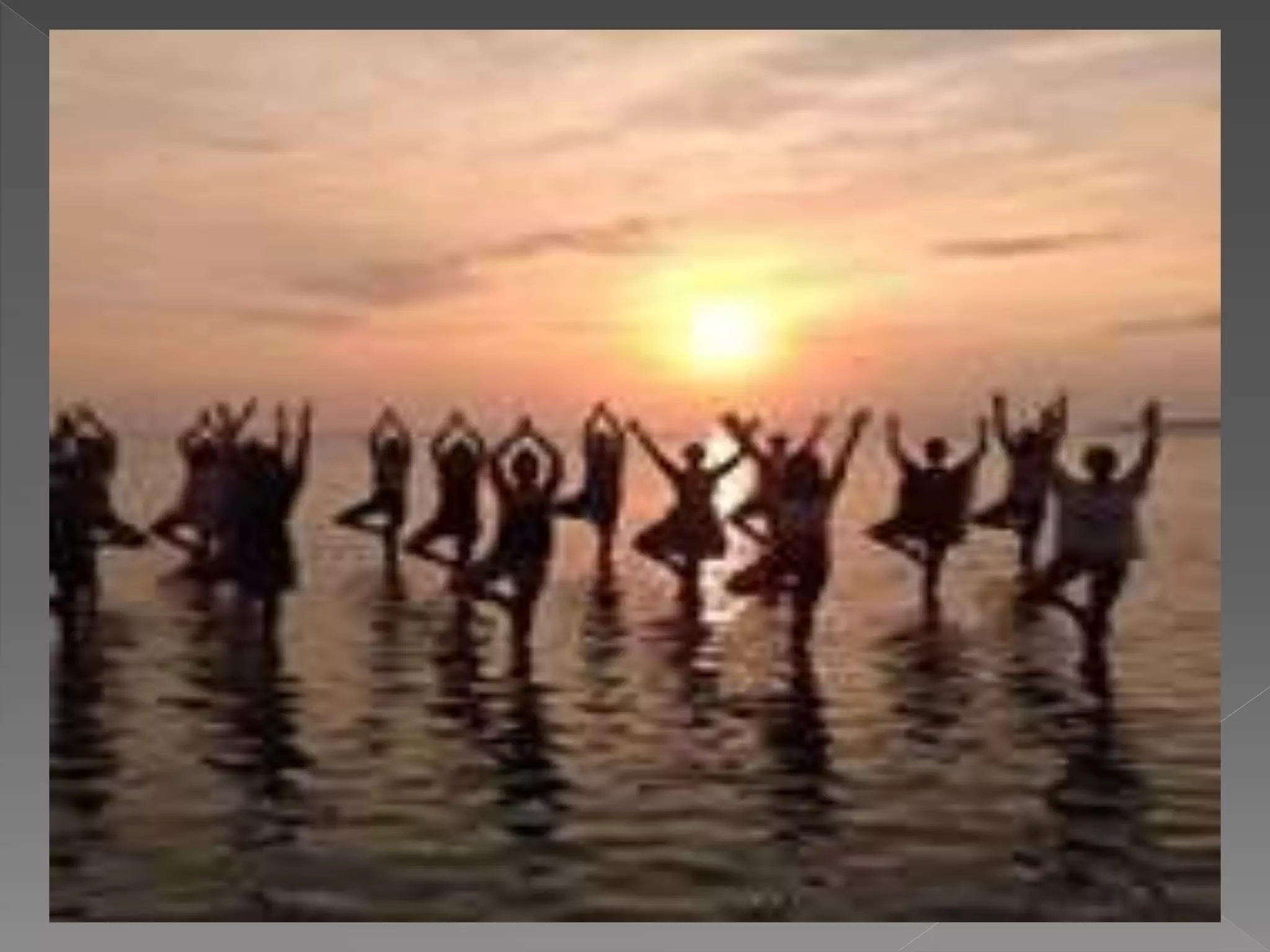Yoga And Meditation Center Bali - H20 Yoga and Meditation Center | PPTX