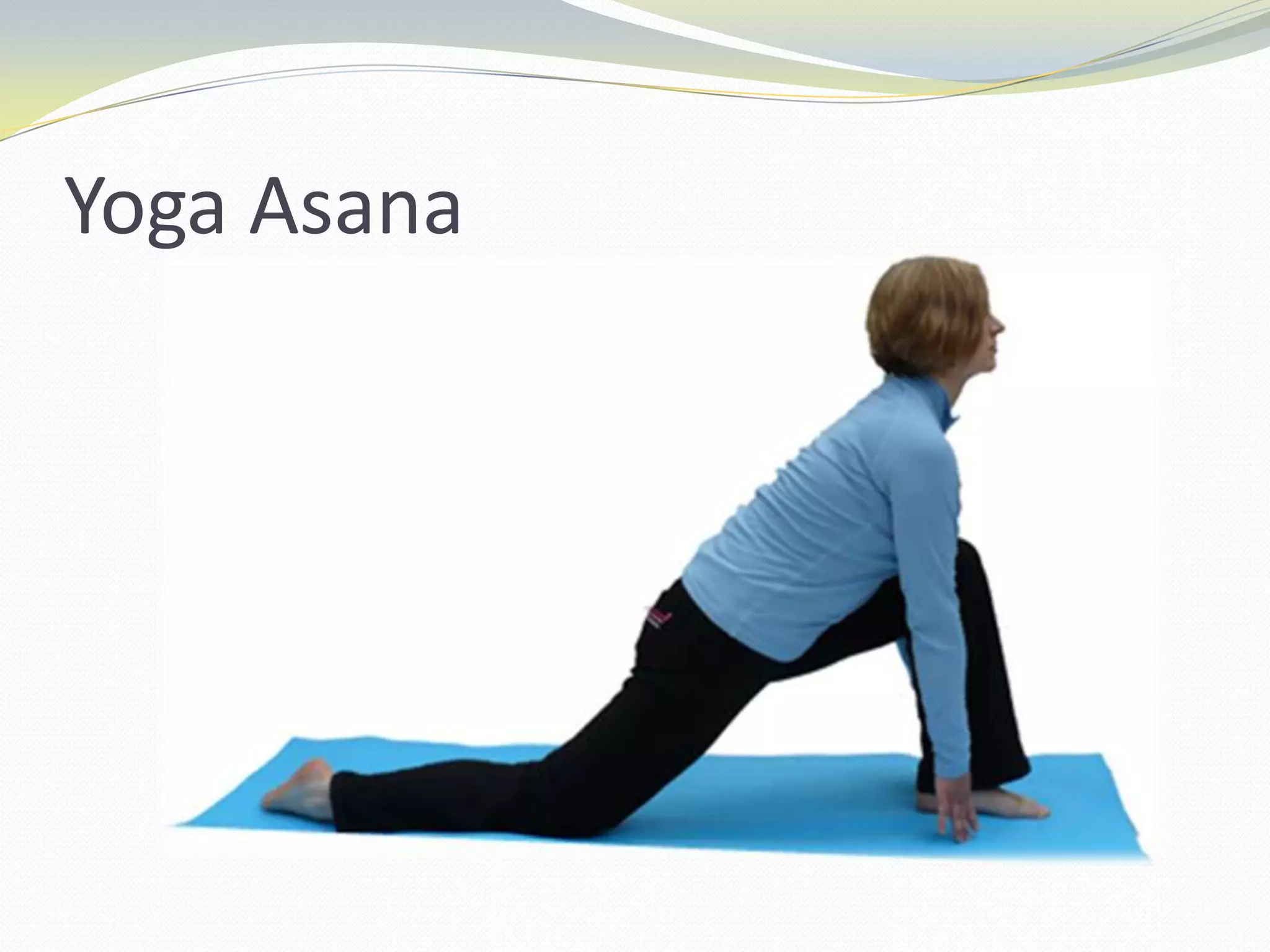 Yoga asanas, Sutra Magazine | PPTX | Hinduism | Religion & Spirituality