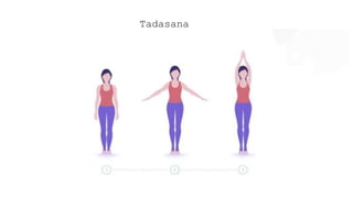 Yoga Asanas.pptx by Suresh bro mr Playboy of India | PPTX