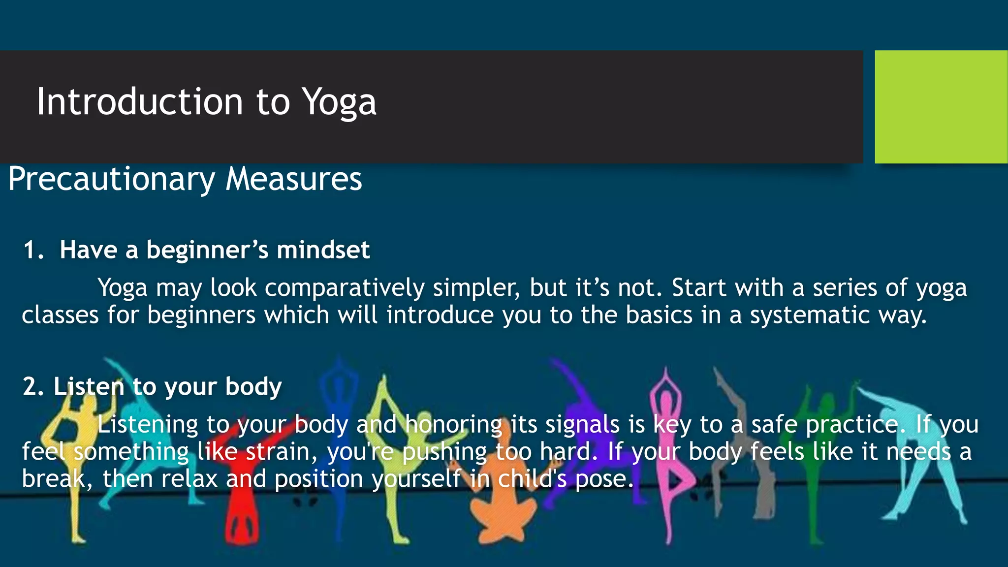 Yoga as Recreational Activitty.pptx