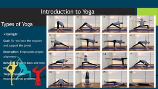 Yoga as Recreational Activitty.pptx