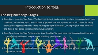 Yoga as Recreational Activitty.pptx