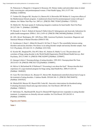 Yoga e SCIENZA | PDF