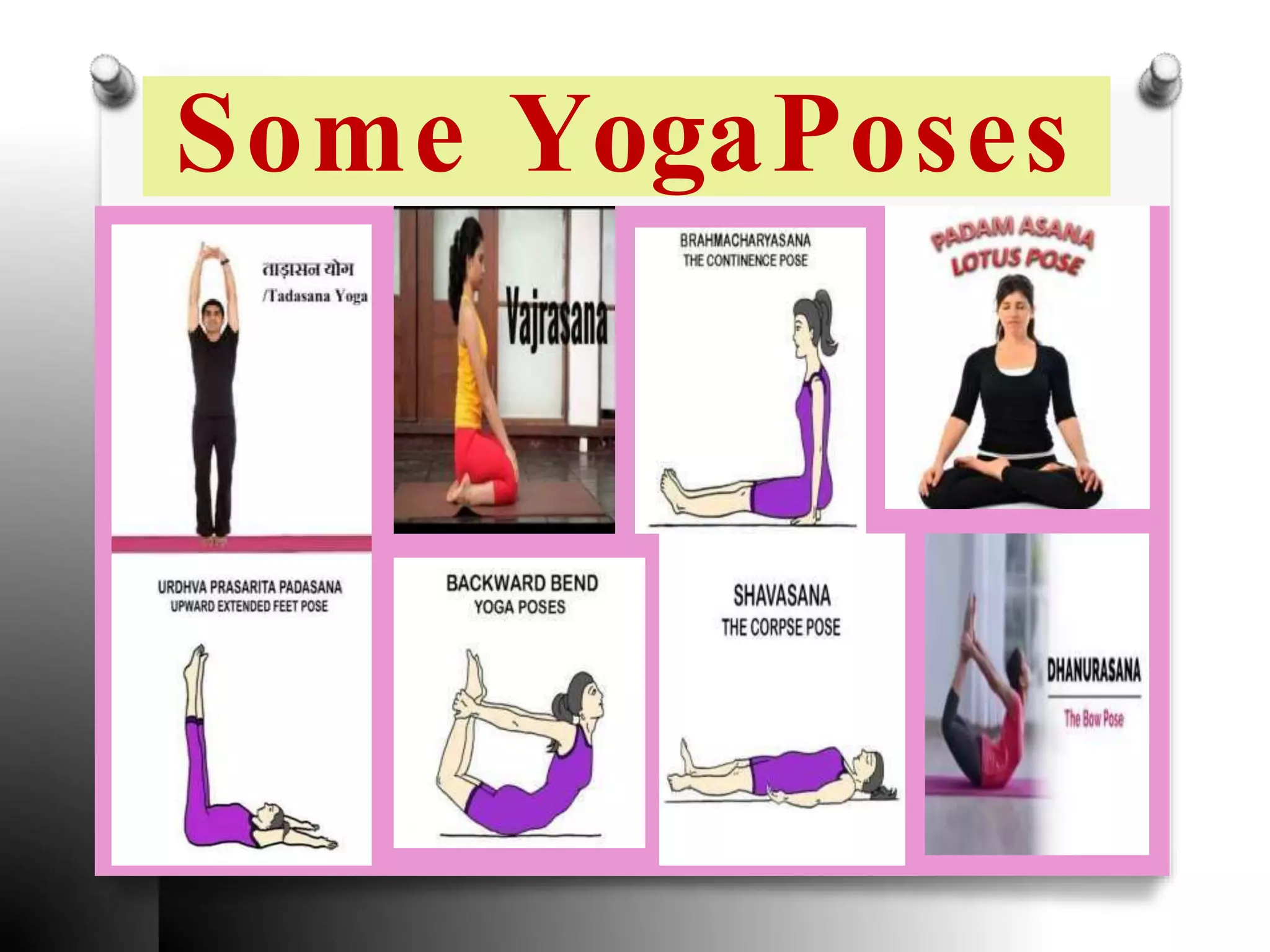 yoga day.pptx | Hinduism | Religion & Spirituality