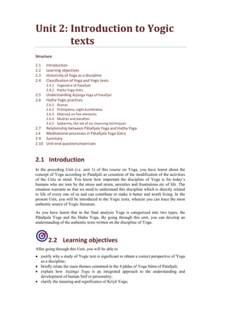 Yoga Education by NCTE - B.Ed - English.pdf