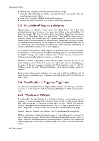 Yoga Education by NCTE - B.Ed - English.pdf