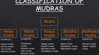 Mudra in yoga.pptx