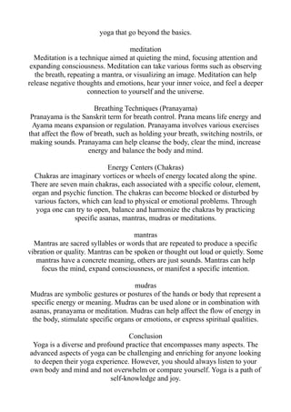 Yoga for Beginners.pdf