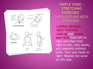 YOGA FOR CERVICAL SPONDYLOSIS.pptx