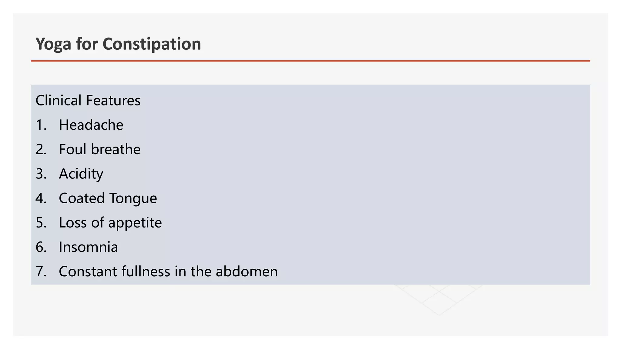 Yoga for Constipation.pptx