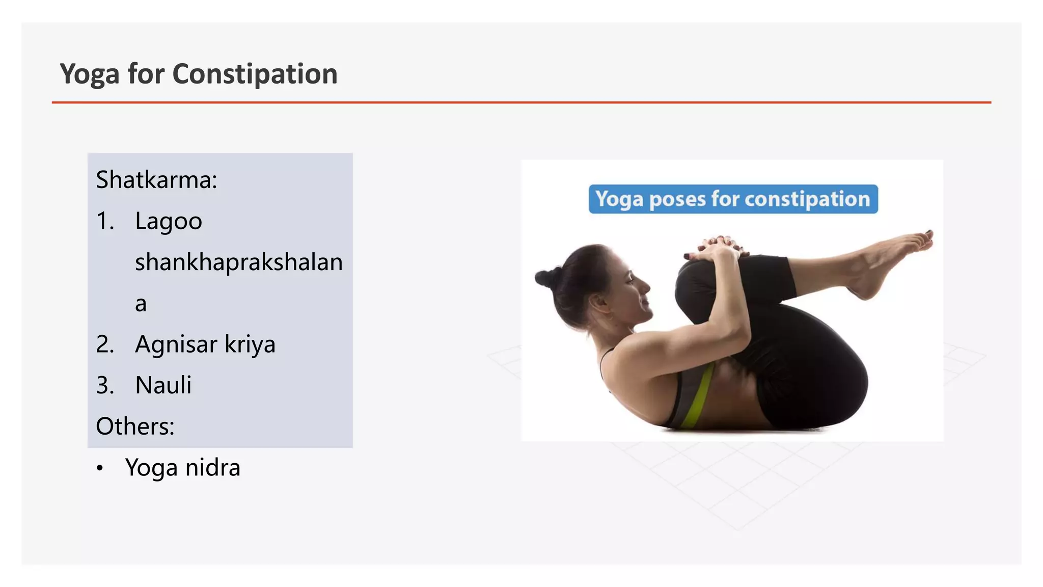 Yoga for Constipation.pptx