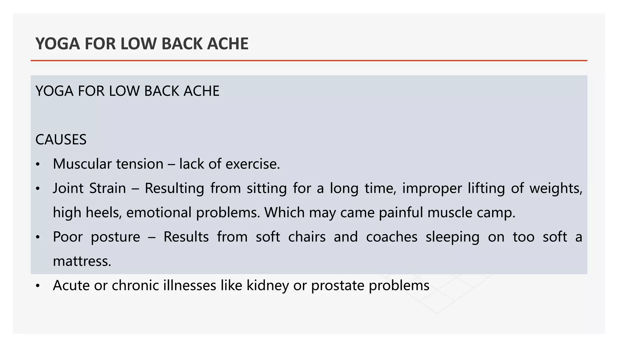 YOGA FOR LOW BACK ACHE.pptx