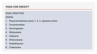 YOGA FOR OBESITY.pptx