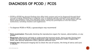 Yoga for pcod by Dr Shivam Mishra .pptx