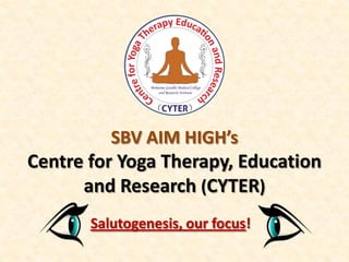 Yoga and memory power | PDF