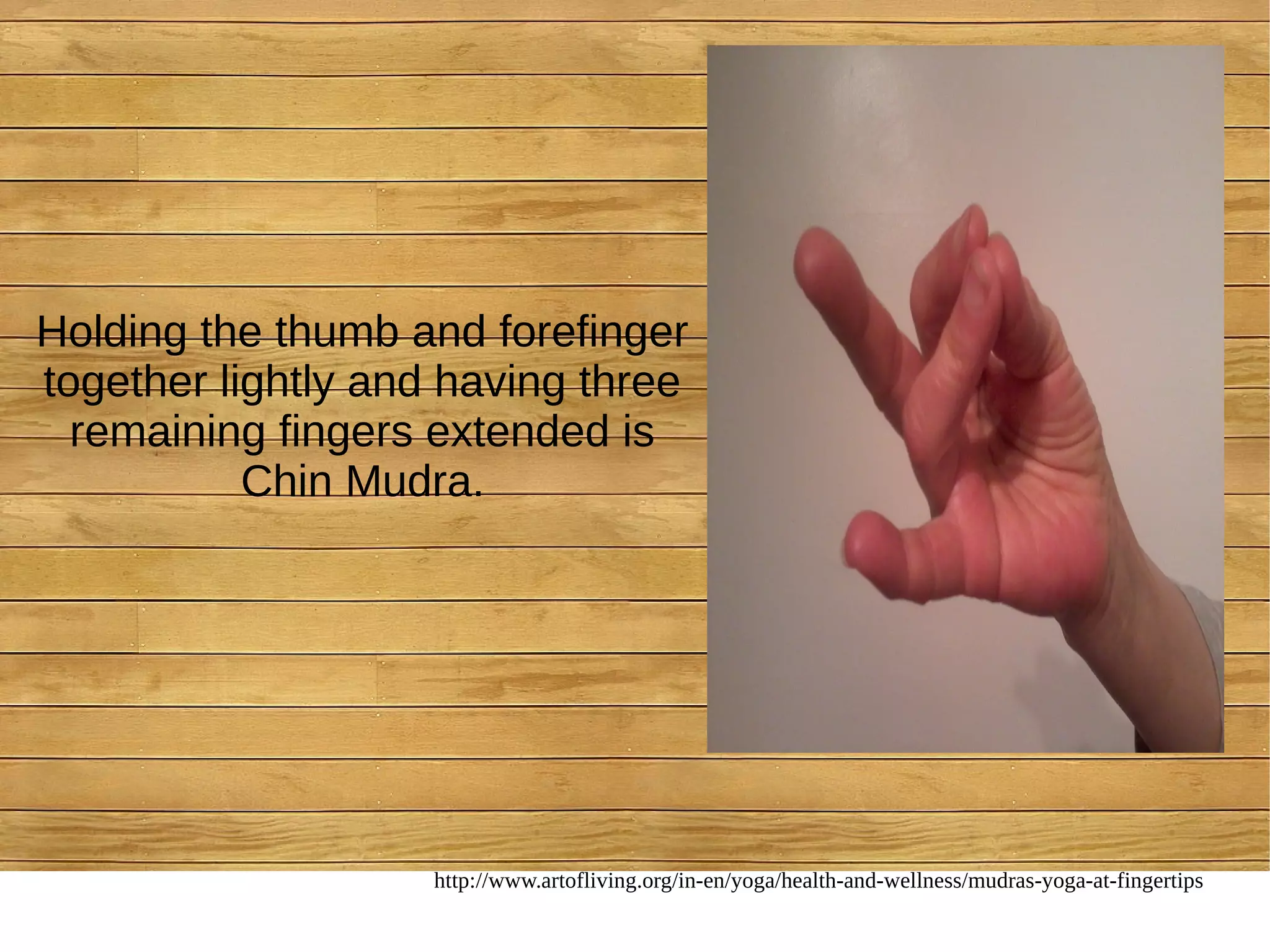 Yoga mudra | PDF