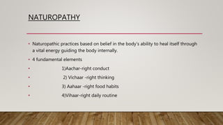 YOGA & NATUROPATHY.pptx