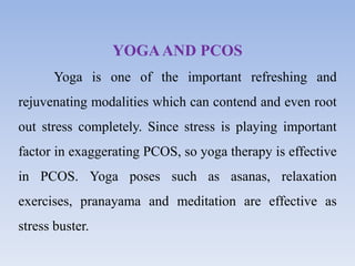 Yoga pco (2) | PPTX