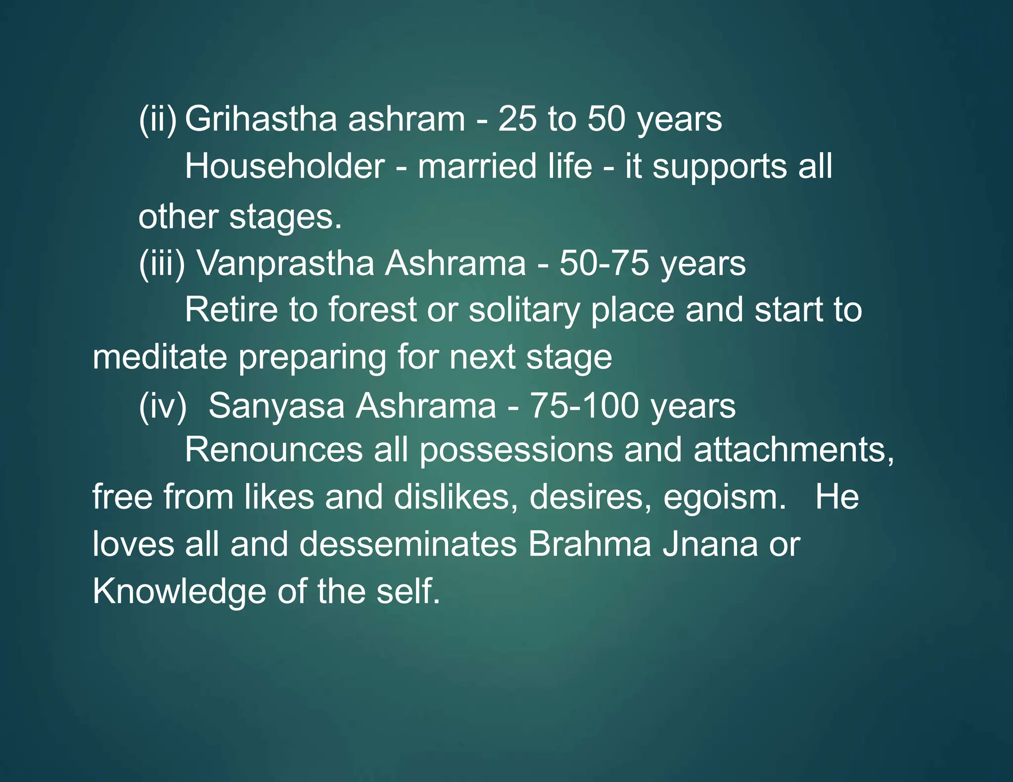 Yoga Philosophy, LIfestyle & Ethics EXAMINATION.pptx