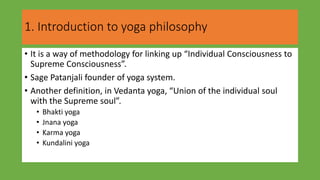 Yoga Philosophy of Education.pptx