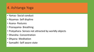 Yoga Philosophy of Education.pptx