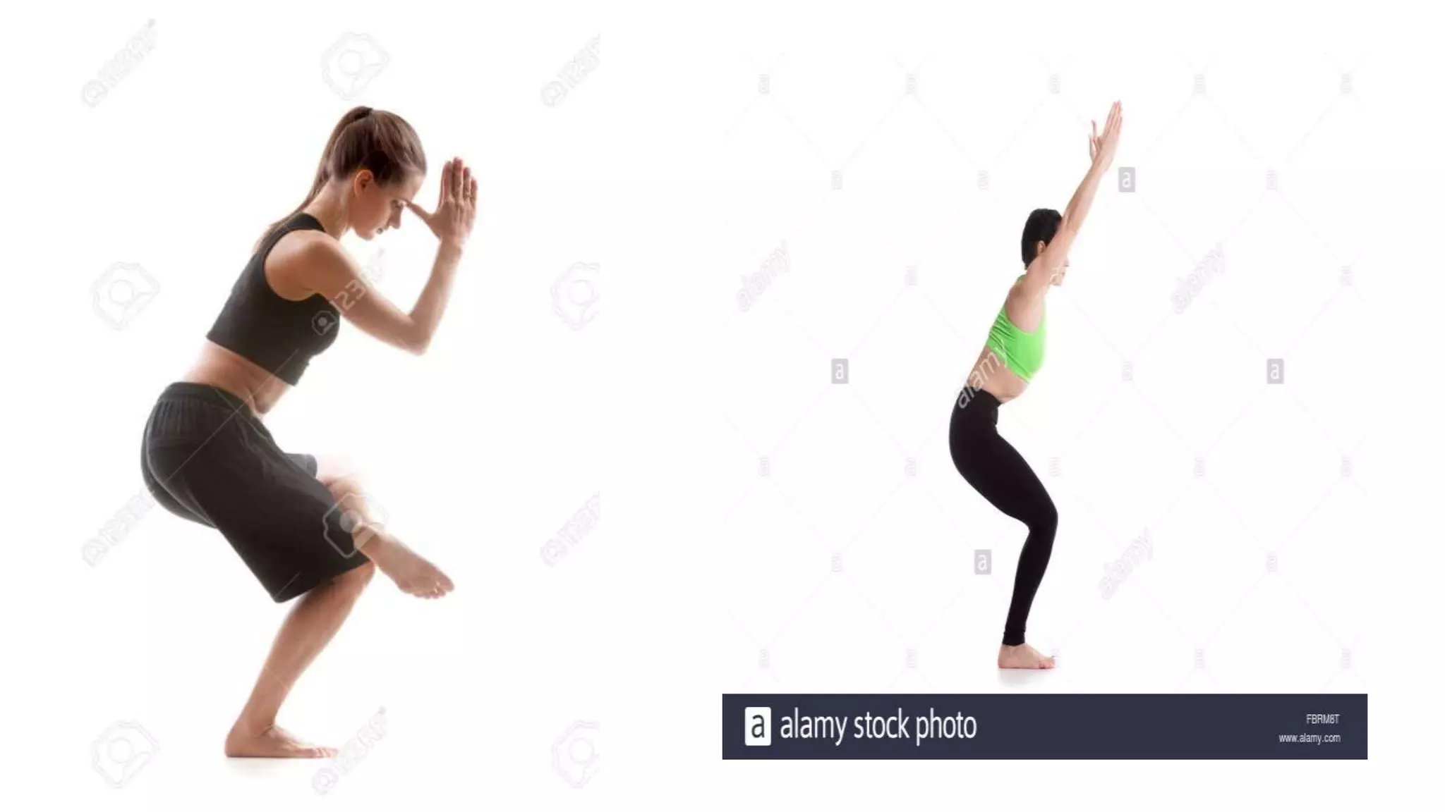 Yoga poses for stability | PPTX