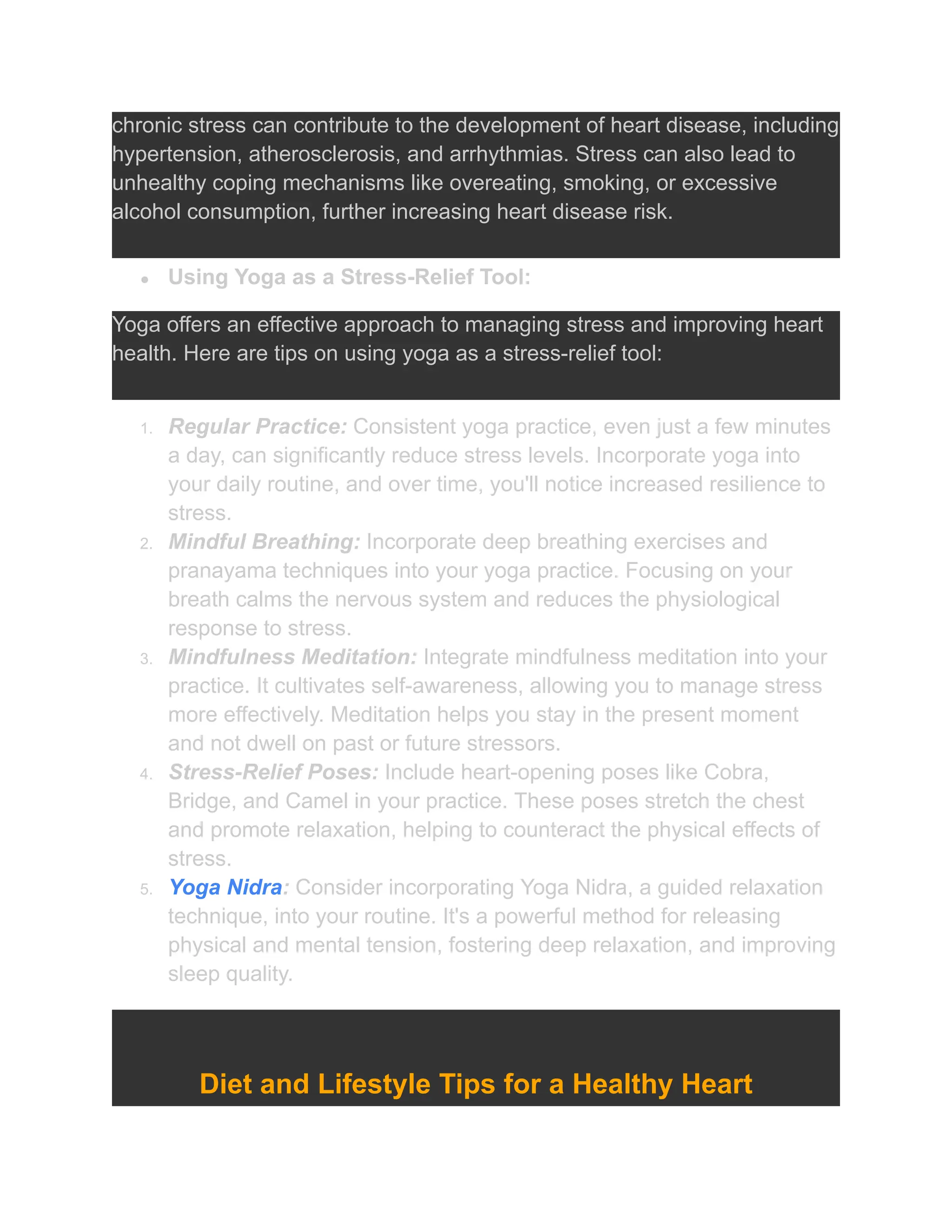 Yoga Poses and Practices to Strengthen Your Heart.pdf