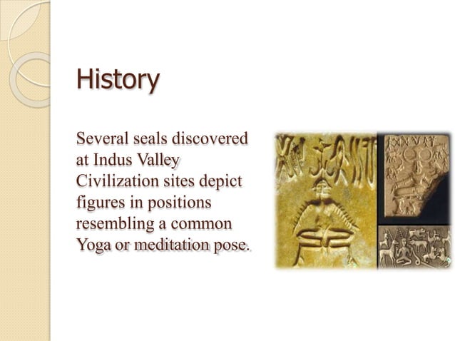 yoga ppt.pptx and meditation in research feild | PPTX | Hinduism ...