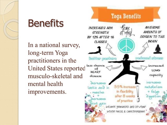 yoga ppt.pptx and meditation in research feild | PPTX | Hinduism ...