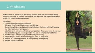 yoga PPT about NCMC yoga for development.pptx.pdf