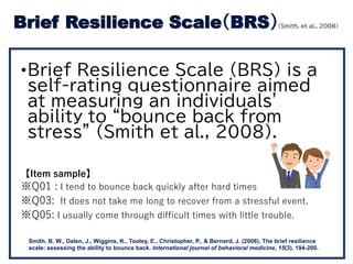 Development and validity of the compassionate leadership skills and ...