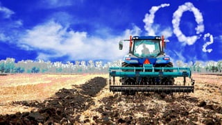 Climate Change & Its Relationship with Agriculture by Yogendra Katuwal | PPT