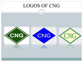 CNG GAS | PPTX
