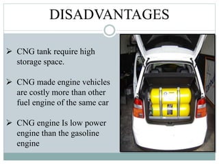 CNG GAS | PPTX