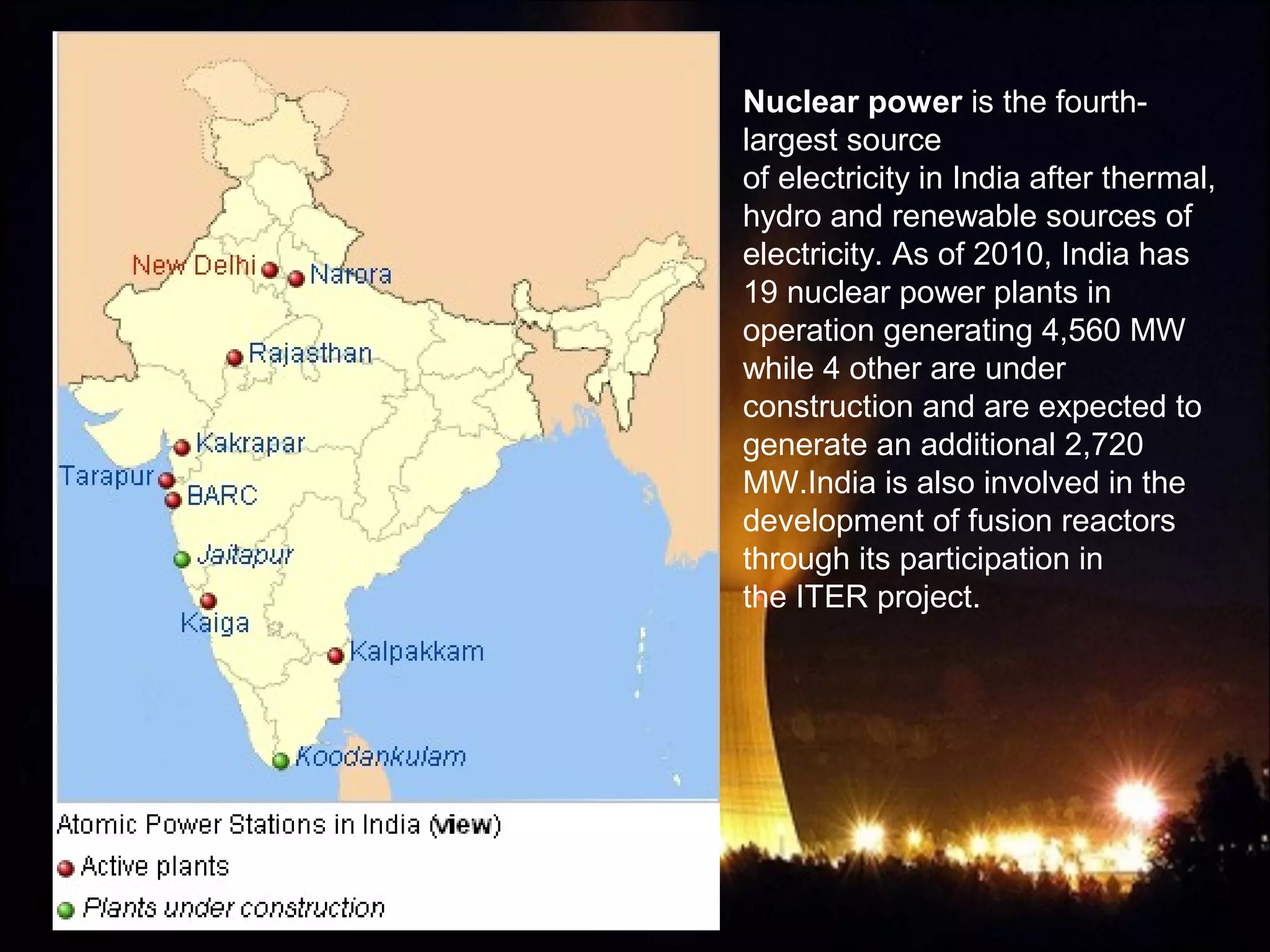 nuclear reactors | PPT