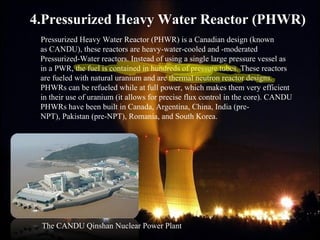 nuclear reactors | PPT